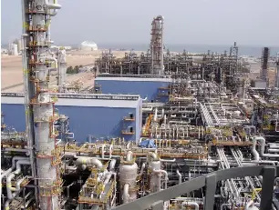 Borouge net profit jumps 16% YOY to $328M inq3 - PressReader