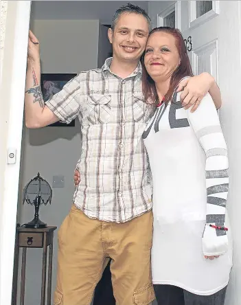 New home has Provan appeal - PressReader
