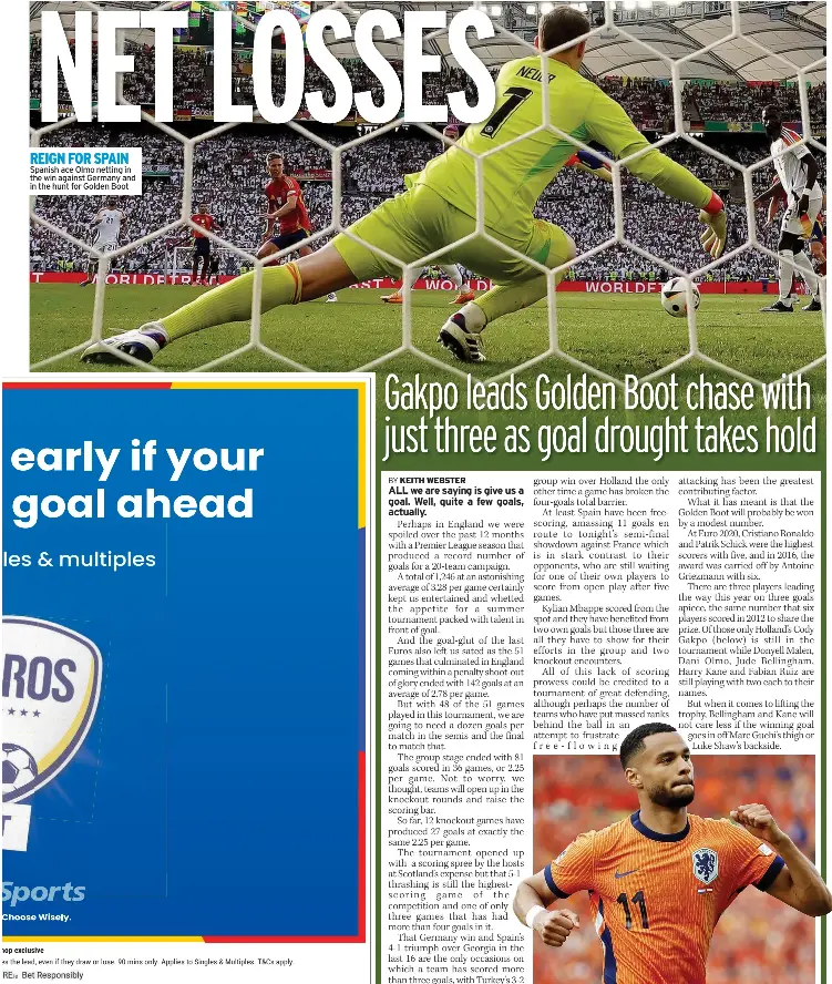 NET LOSSES - PressReader