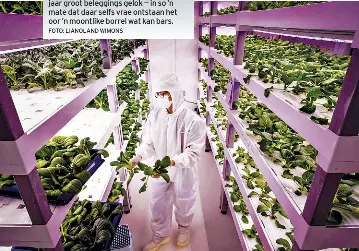 ’n Vars blik vorentoe - PressReader