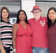 Promoting Eastern languages - PressReader