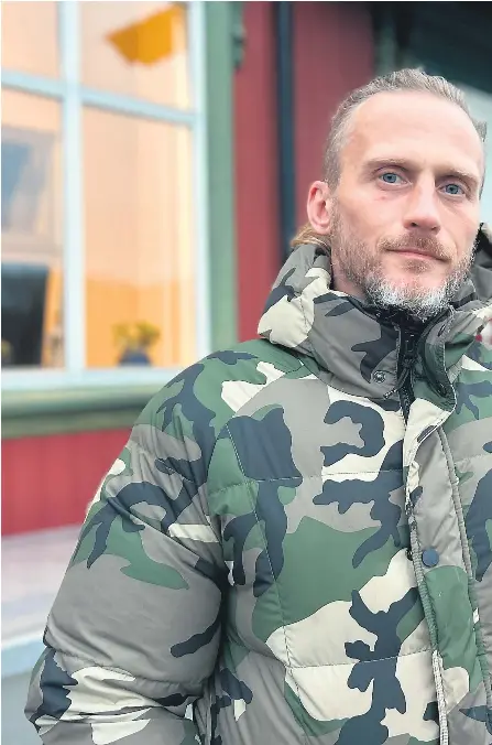 Hvis dette tilbudet forsvinner, skjønner jeg ingenting - PressReader