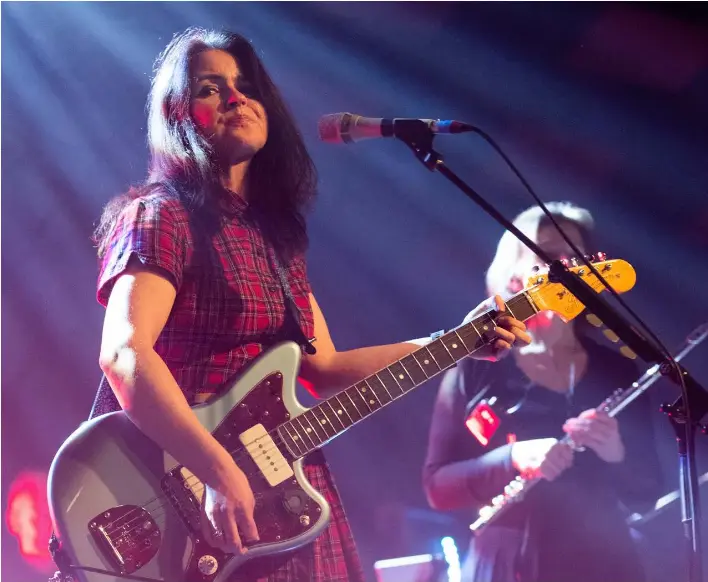 The Glasgow record label maintainin­g its influence - PressReader