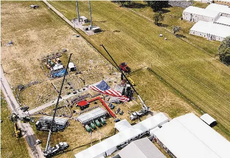 Secret Service faces questions about leaving building out of security ...