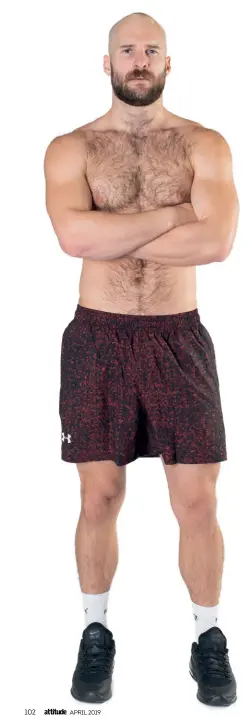 MATT LISTER - PressReader