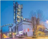 Lukavac Cement je pionir u korištenju alternativ­nih goriva - PressReader