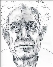 These Faces – Timothy Neat in Highland Scotland - PressReader