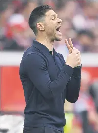 Battle of the coaches - PressReader