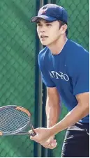 Olivarez, Verdad stay on collision course - PressReader