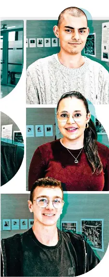 „Ich setze auf die 30-Prozent-Regel“ - PressReader