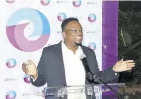 Edufocal announces strategic partnershi­p with Design Privacy - PressReader