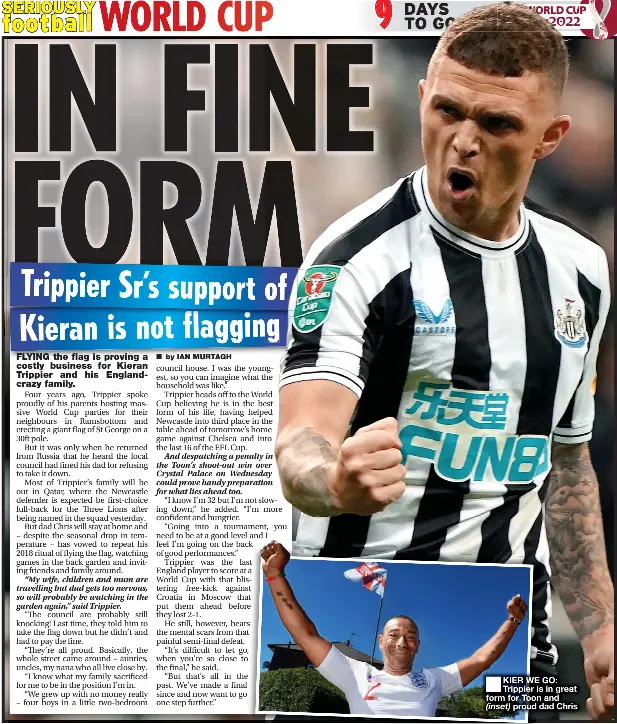 IN FINE FORM - PressReader