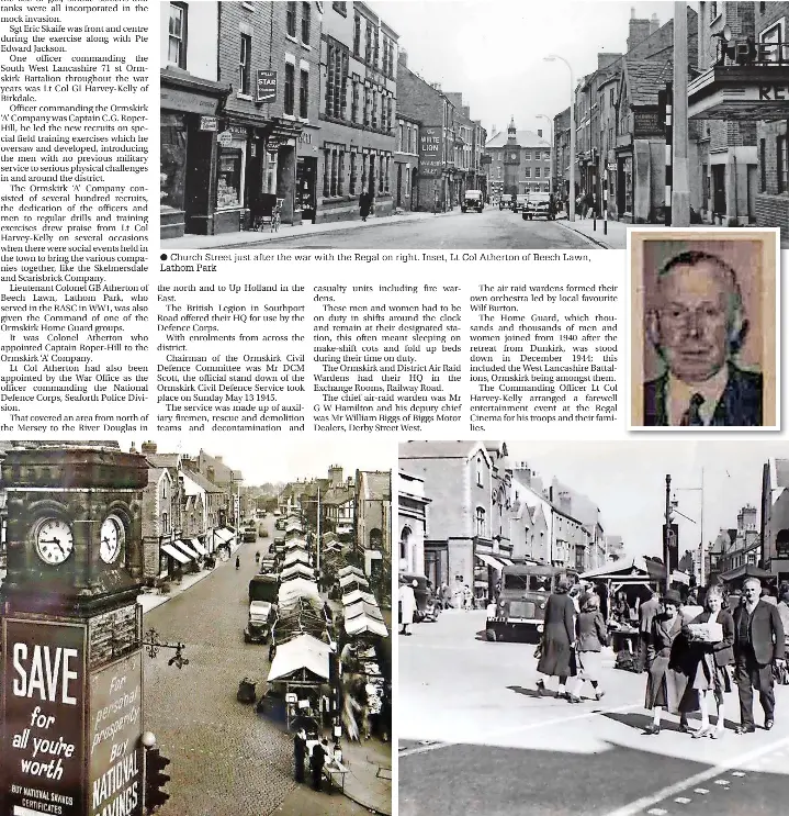 Home Guard stepped up to the plate in war time effort - PressReader