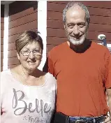 Cinquante-quatre maisons avant de trouver la bonne - PressReader