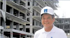 DMCI POWER FORAYS INTO RENEWABLES IN 2024 - PressReader