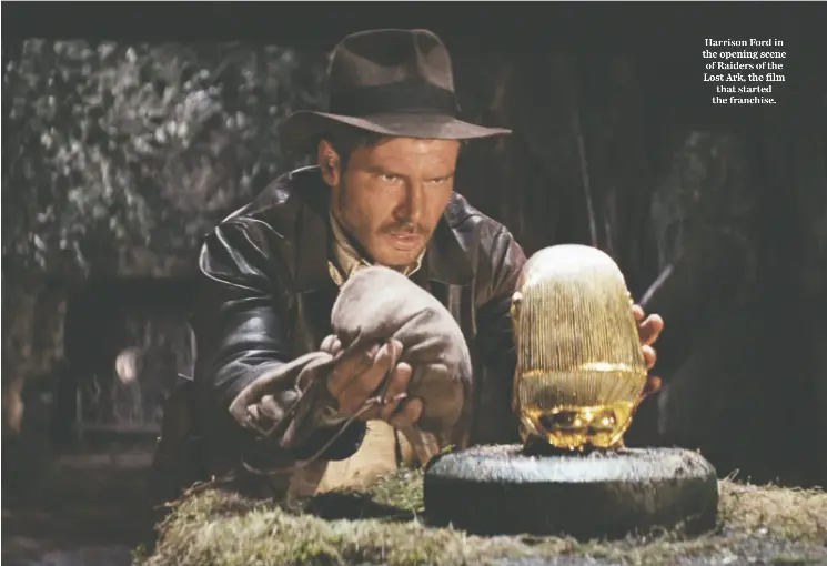 The Great White Thief - PressReader