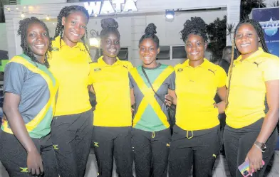 Plummer ready for Netball World Cup debut - PressReader