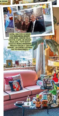 RENZO ARBORE - PressReader