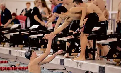 Wayland dethrones Weston - PressReader