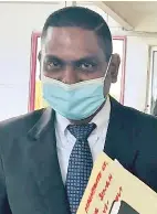 COURT ORDERS: STOP BURIAL - PressReader