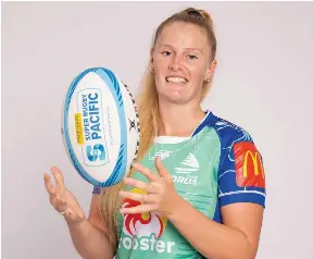 Coates signs with Chiefs - PressReader