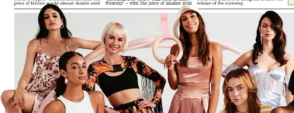 Hunt lobbies Shein over London float - PressReader