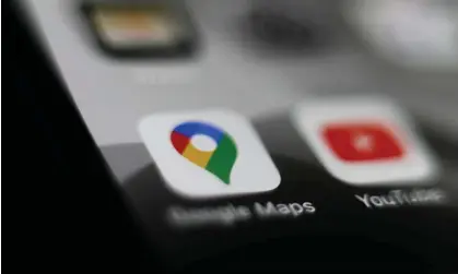 Google Maps to show most fuel-efficient route and may prompt Australian­s to try greener ...