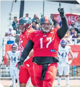 Los Reds buscan sacarse la espina - PressReader