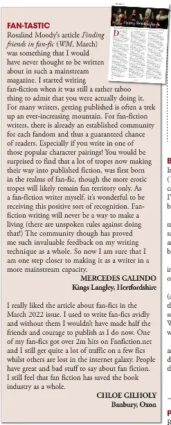 FAN-TASTIC - PressReader