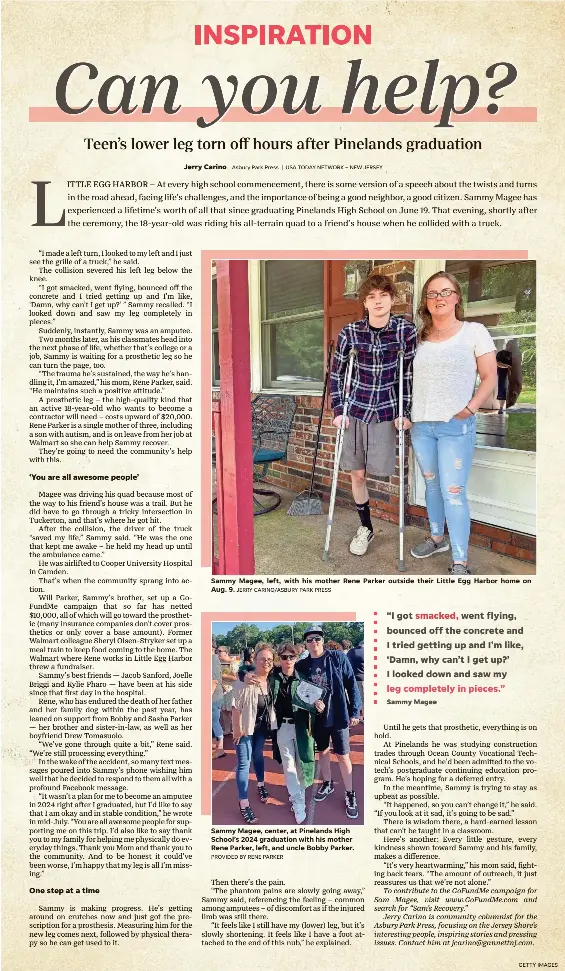 Can you help? - PressReader