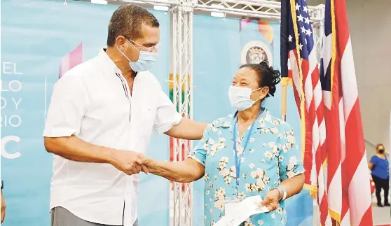 ODSEC destina sobre $1.7 millones en vales para la compra de alimentos ...