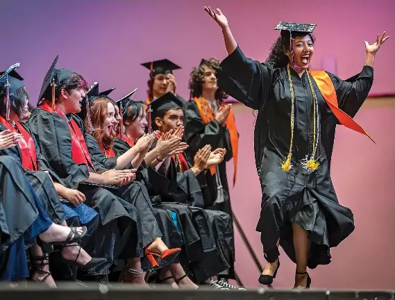 NEW MEXICO SCHOOL FOR THE ARTS - PressReader