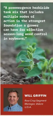 Manage Resistance for Effective Weed Control - PressReader