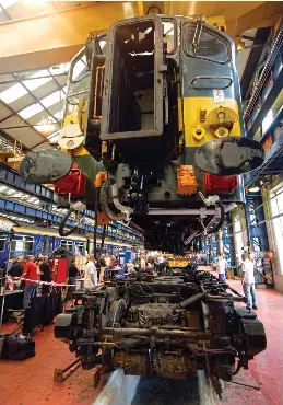 Major progress on overhaul of pilot scheme Class 28 - PressReader