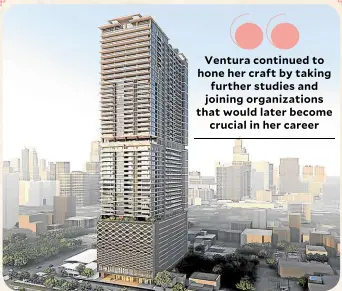 Anchoring success with a fresh perspectiv­e - PressReader