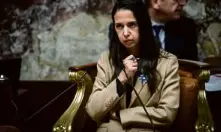 Naïma Moutchou : un horizon multifonct­ion - PressReader