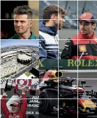 F1 MASTERMIND - PressReader