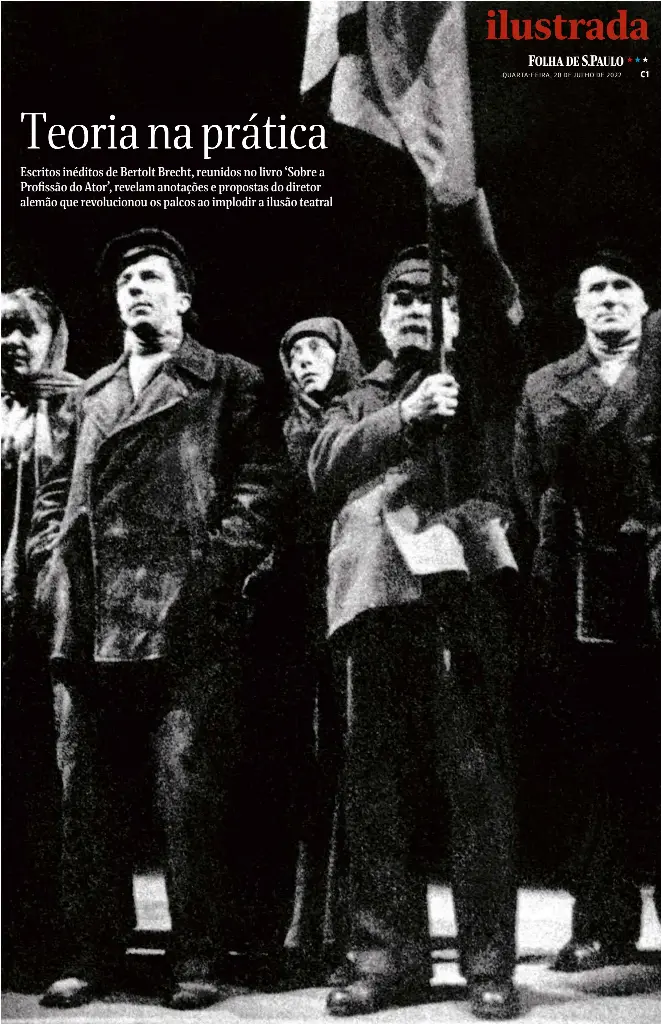Teoria na prática - PressReader