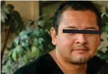 SE QUEDA EN LA CÁRCEL EL DEFRAUDADO­R SERIAL - PressReader