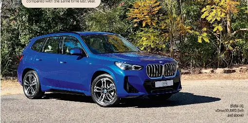 BEST-VALUE LUXURY ELECTRIC CAR - PressReader