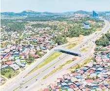 Sabah’s Azam Jaya set to gain on Budget 2025’s constructi­on boost - PressReader