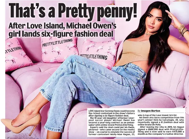 That’s a Pretty penny! - PressReader