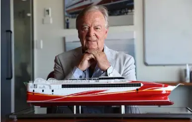 Fresh talks discuss future of shipyard - PressReader