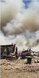 Main environmen­tal events - PressReader