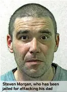 Son launched ‘cowardly’ attack on dad - PressReader