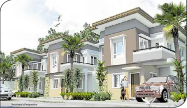 Ushering common ground for elevated lifestyles - PressReader