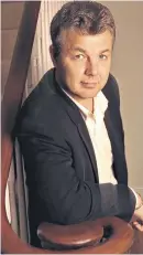 Michael White - PressReader