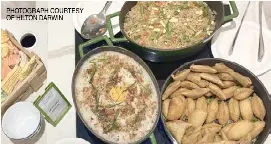 Breakfast spreads to try across asia Pacific - PressReader