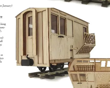 PLATEWAY MODELS | Garden Rail | PressReade­r - PressReader