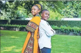 Clothing characters in identity - PressReader